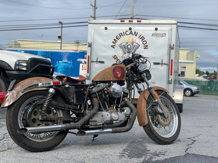 Top Performance Parts for Harley-Davidson® Motorcycles: Boost Power an ...